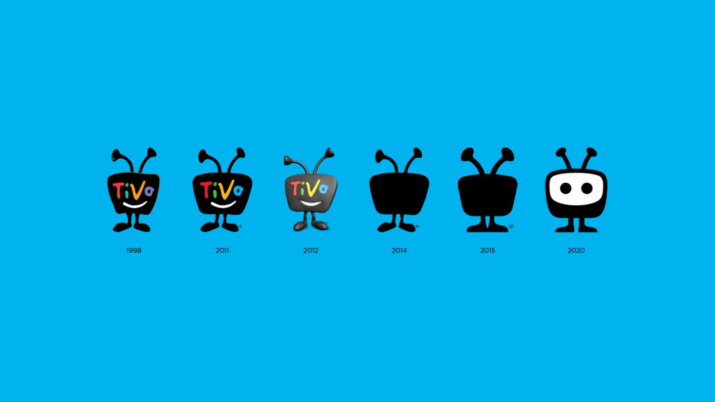 Brand - TiVo Blog