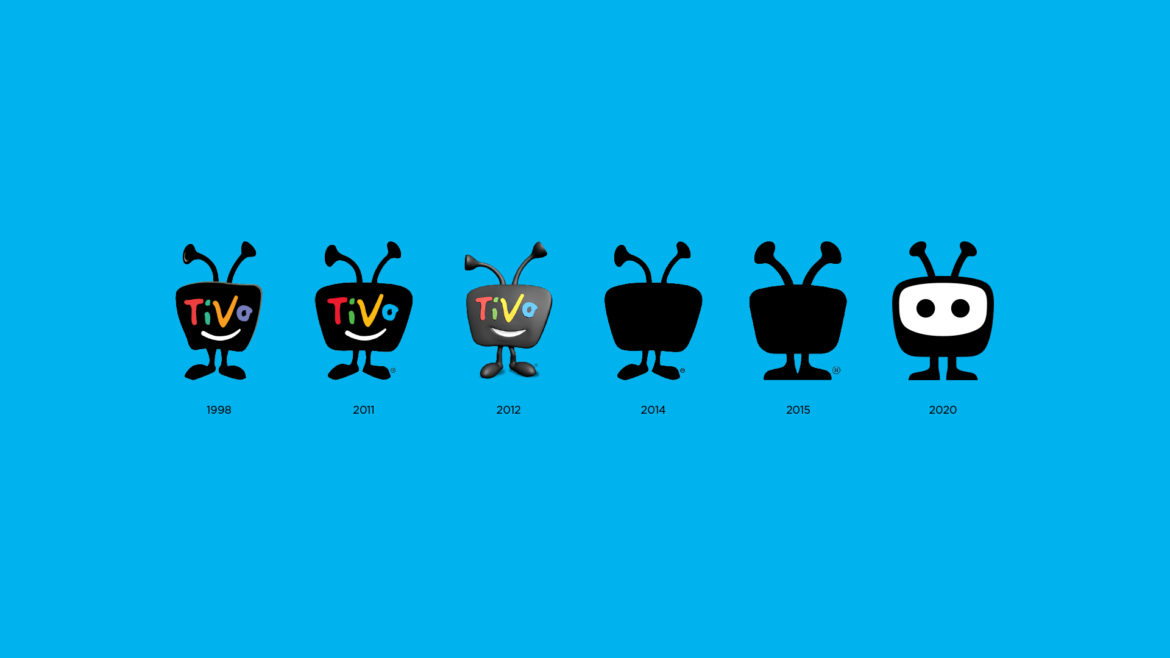 Brand - TiVo Blog