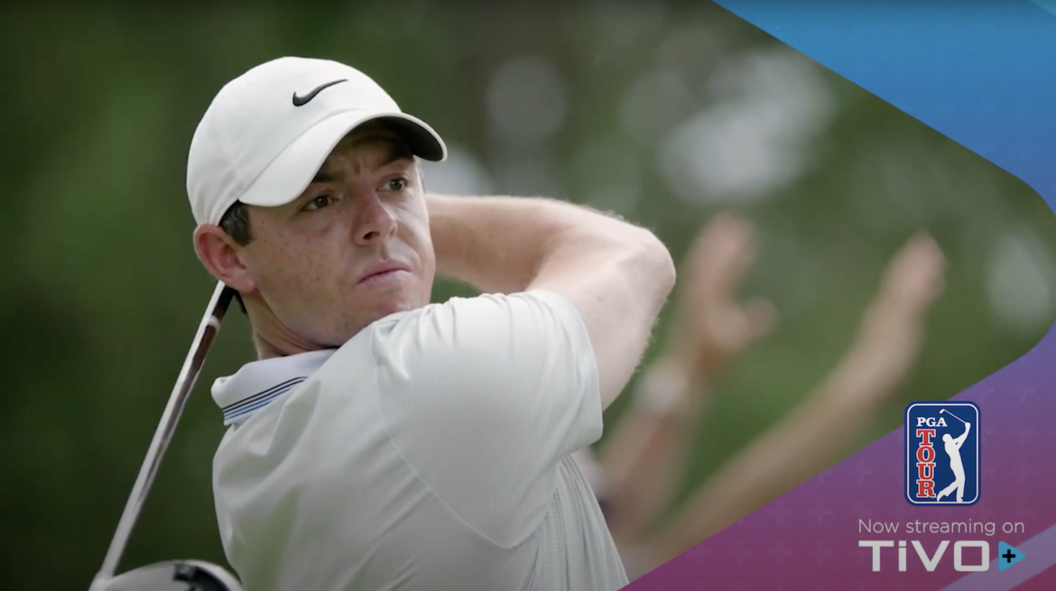 TiVo+ Channels and Streaming TV