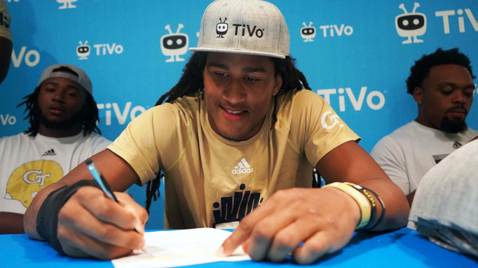 To Celebrate TiVo Stream 4K’s 2nd Birthday, Let’s Take a Stroll Down ...