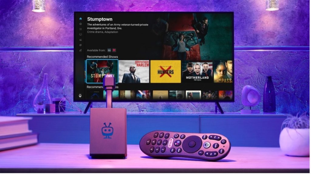 To Celebrate TiVo Stream 4K’s 2nd Birthday, Let’s Take a Stroll Down ...