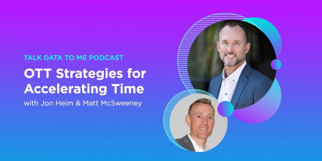 TiVo's Jon Heim and Matt McSweeney on Maintaining OTT Subscriber ... TiVo's Jon Heim and Matt McSweeney on Maintaining OTT Subscriber ...