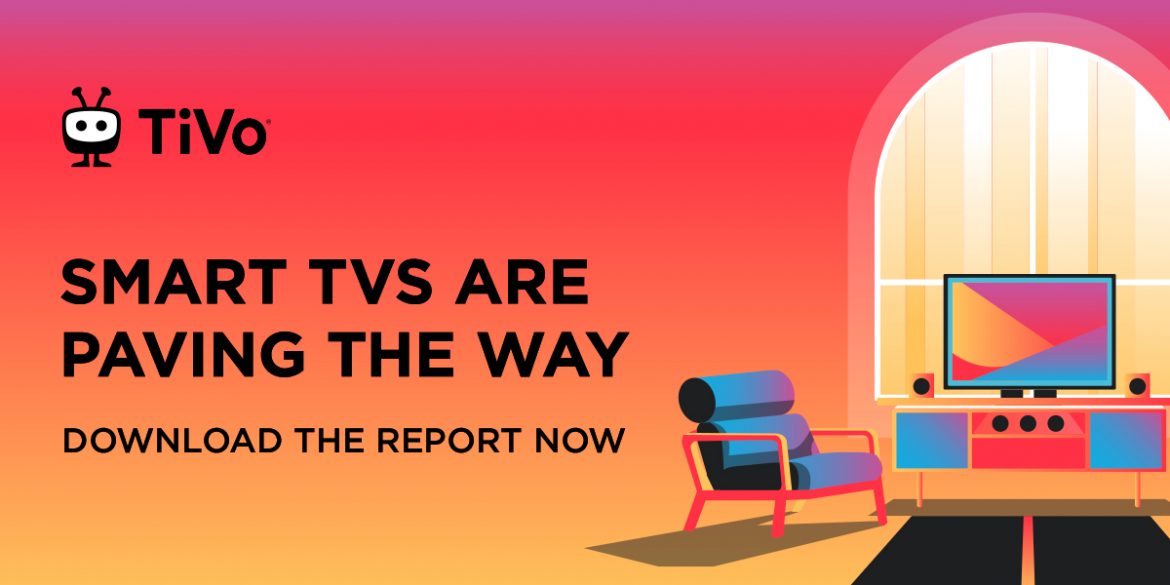 New TiVo Q2 2023 Video Trends Report