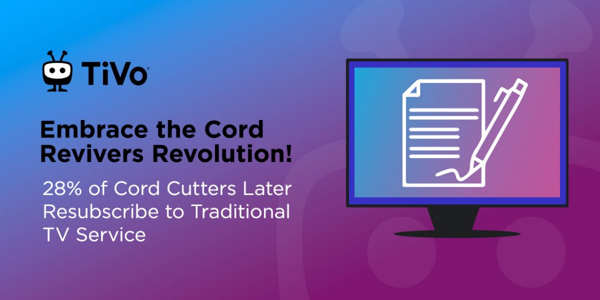 Next in a series of highlights from the TiVo Q2 2023 Video Trends ...