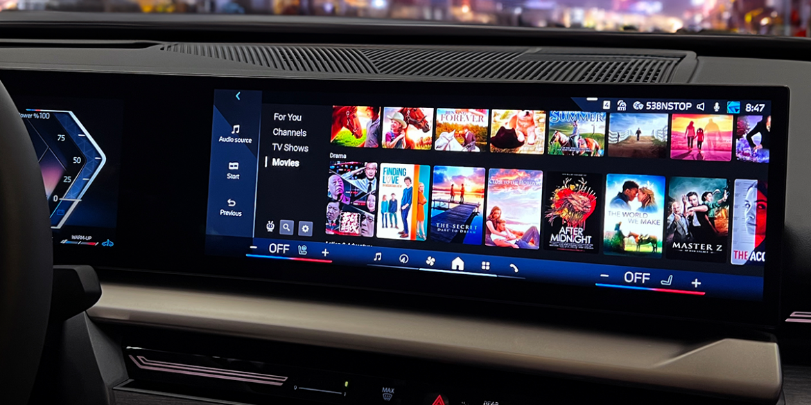 Celebrating 25 Years of TiVotainment!