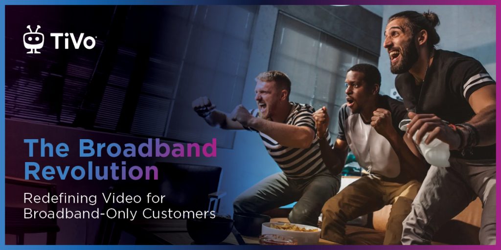 TiVo Broadband Boosts Channel Lineup and Adds Five New Operators