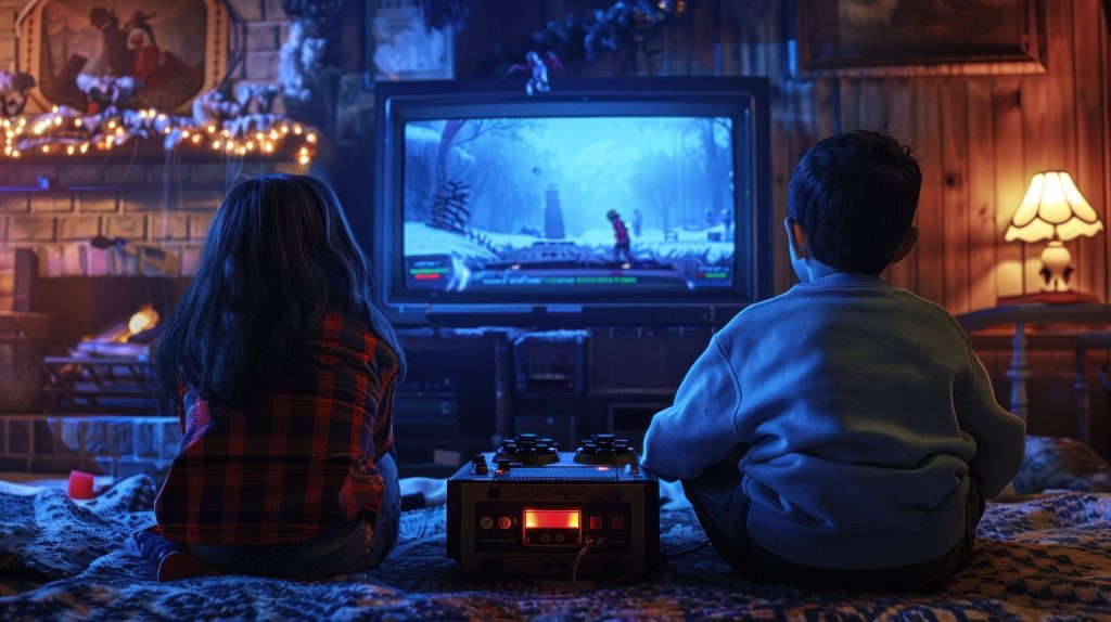 Screams in the Shadows: Discover Horror's Cult Classics with TiVo