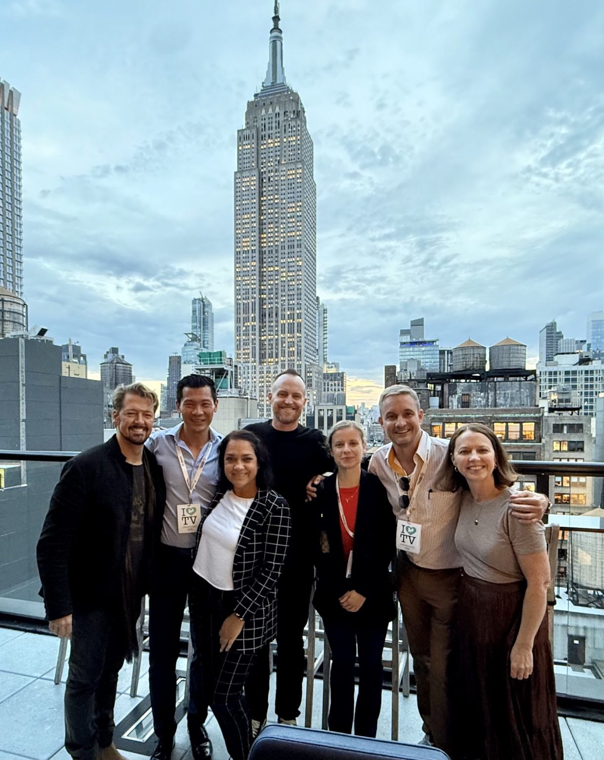 From AI to Audience: Key Takeaways from Advertising Week New York 2025