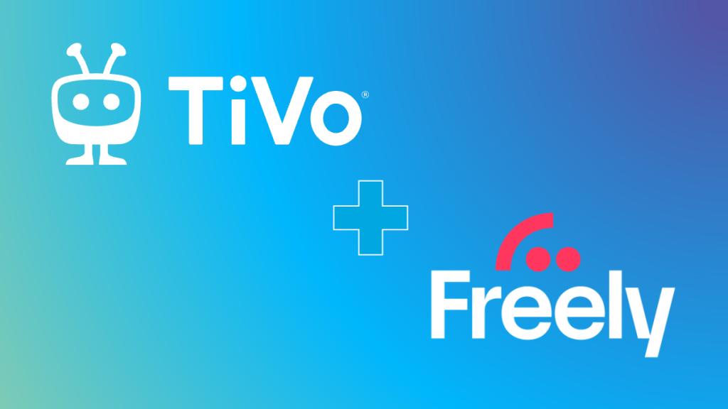 New Class of Streaming Devices Powered by TiVo earns Freely certification